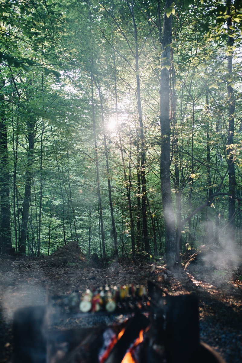 May Reflections: Catch Up With Founder Pete Davis | Getaway