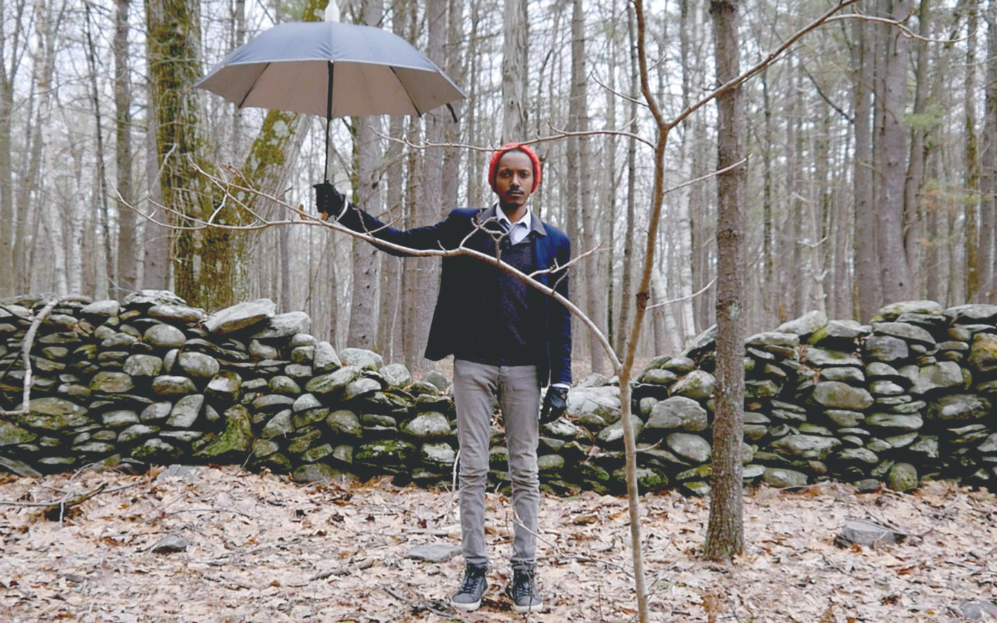 Check Out "Home", the Latest Music Video From Frank Bell | Getaway