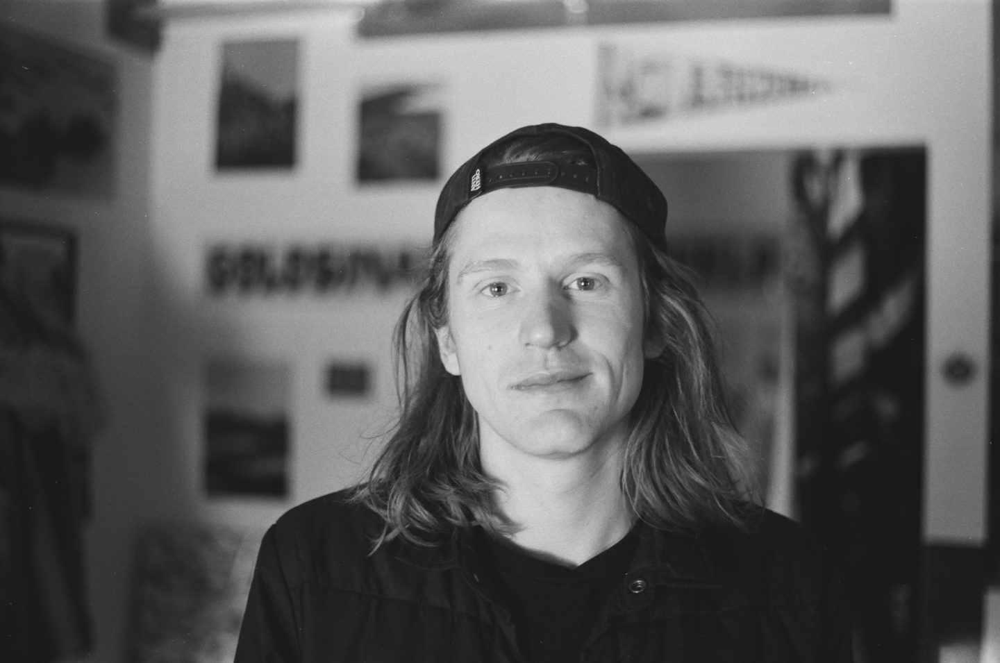 Meet Joe Hollier the Man Behind the Light Phone | Getaway