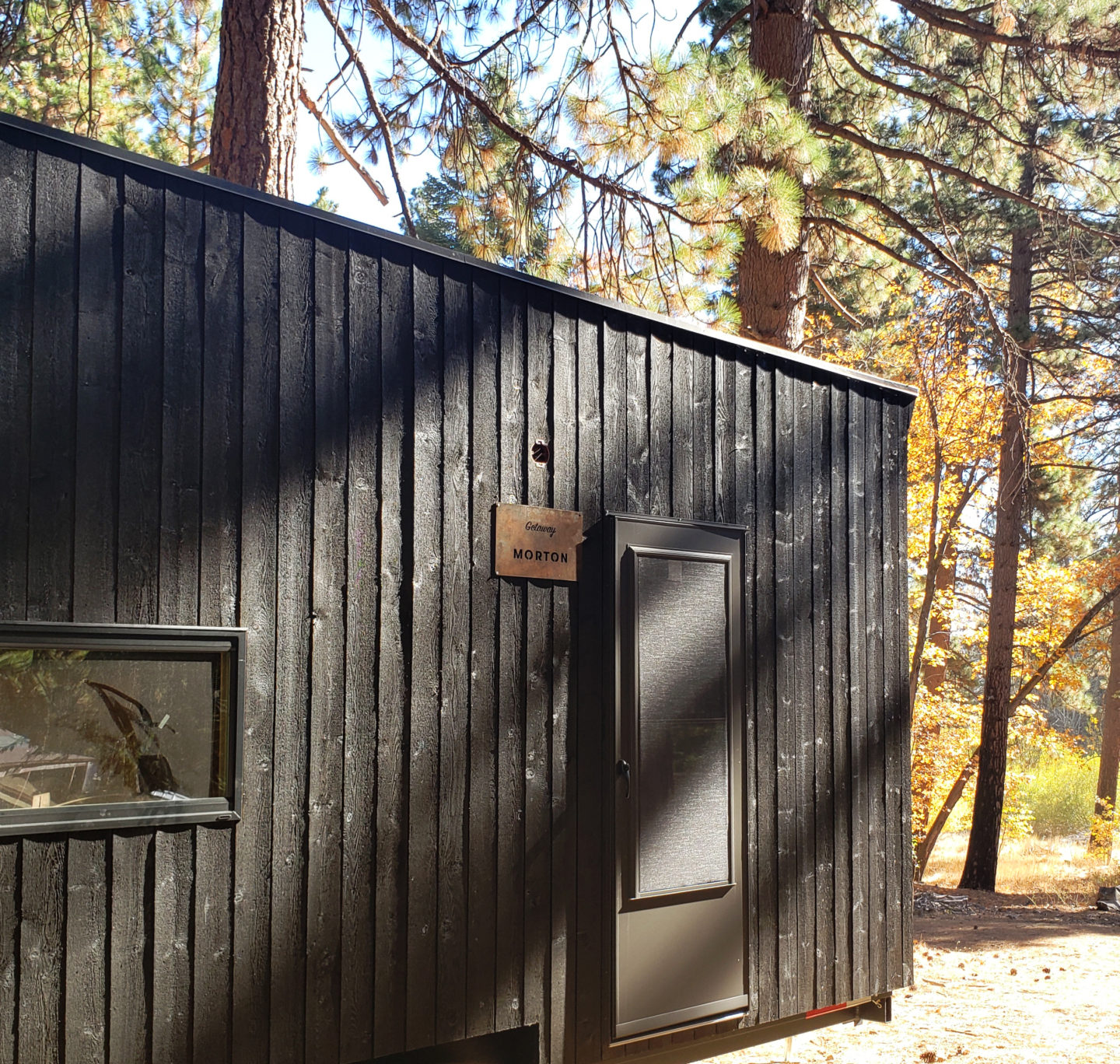 West Archives - The Journal by Postcard Cabins