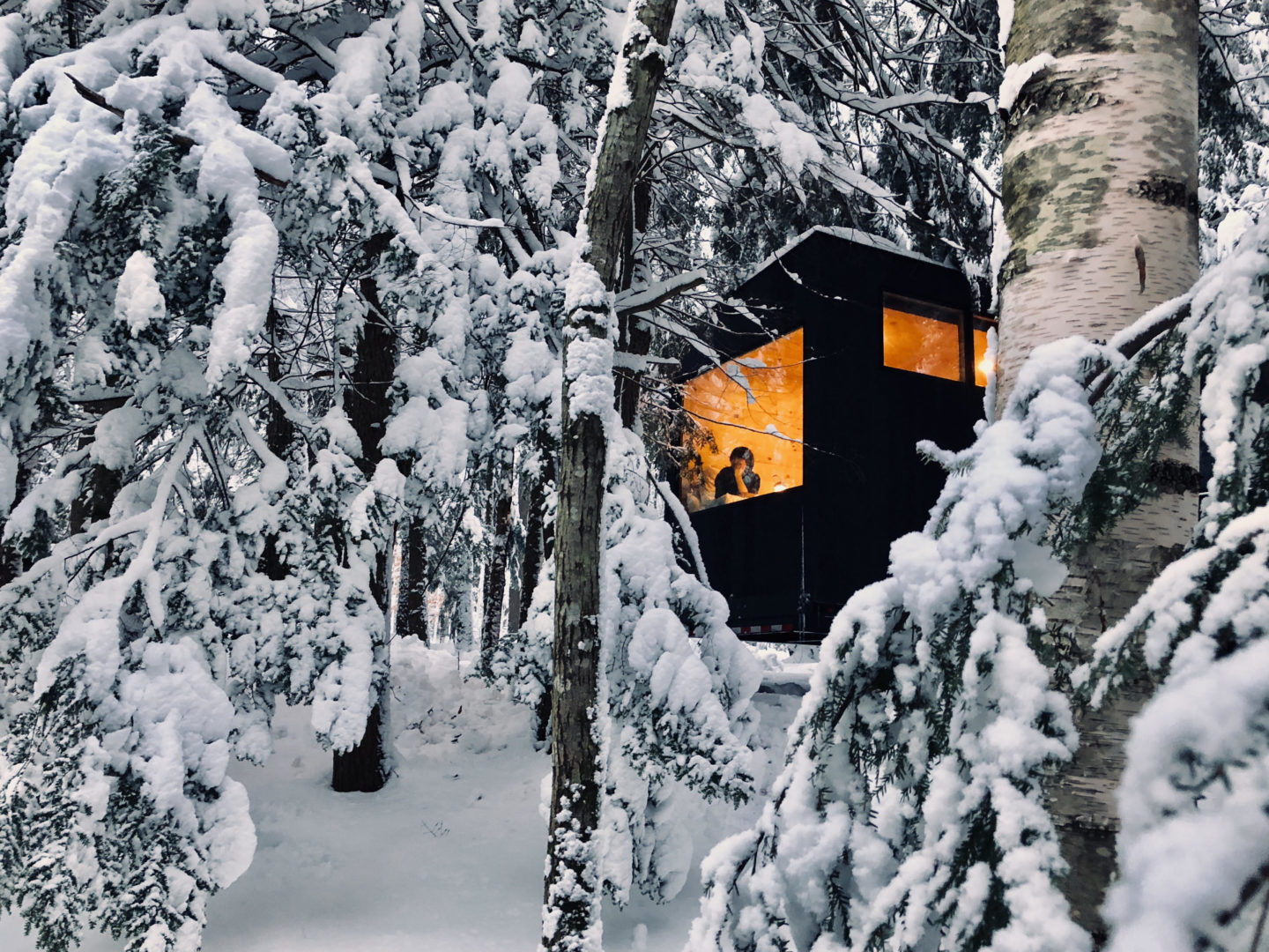 Explore Postcard Cabins Kettle River - The Journal by Postcard Cabins