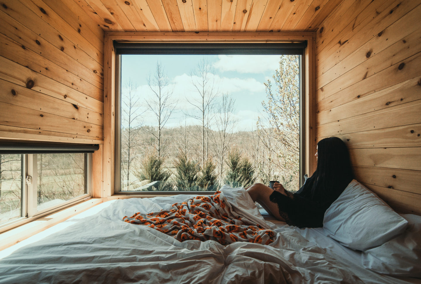 A Guide to Postcard Cabins Chattahoochee - The Journal by Postcard Cabins