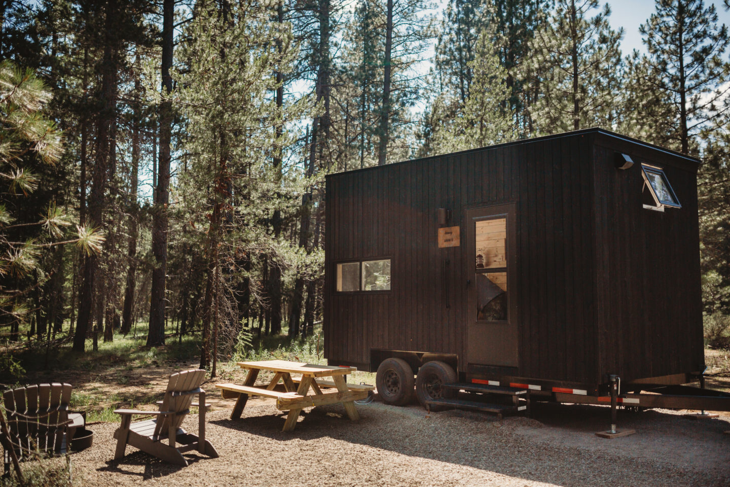 Seattle Archives - The Journal by Postcard Cabins