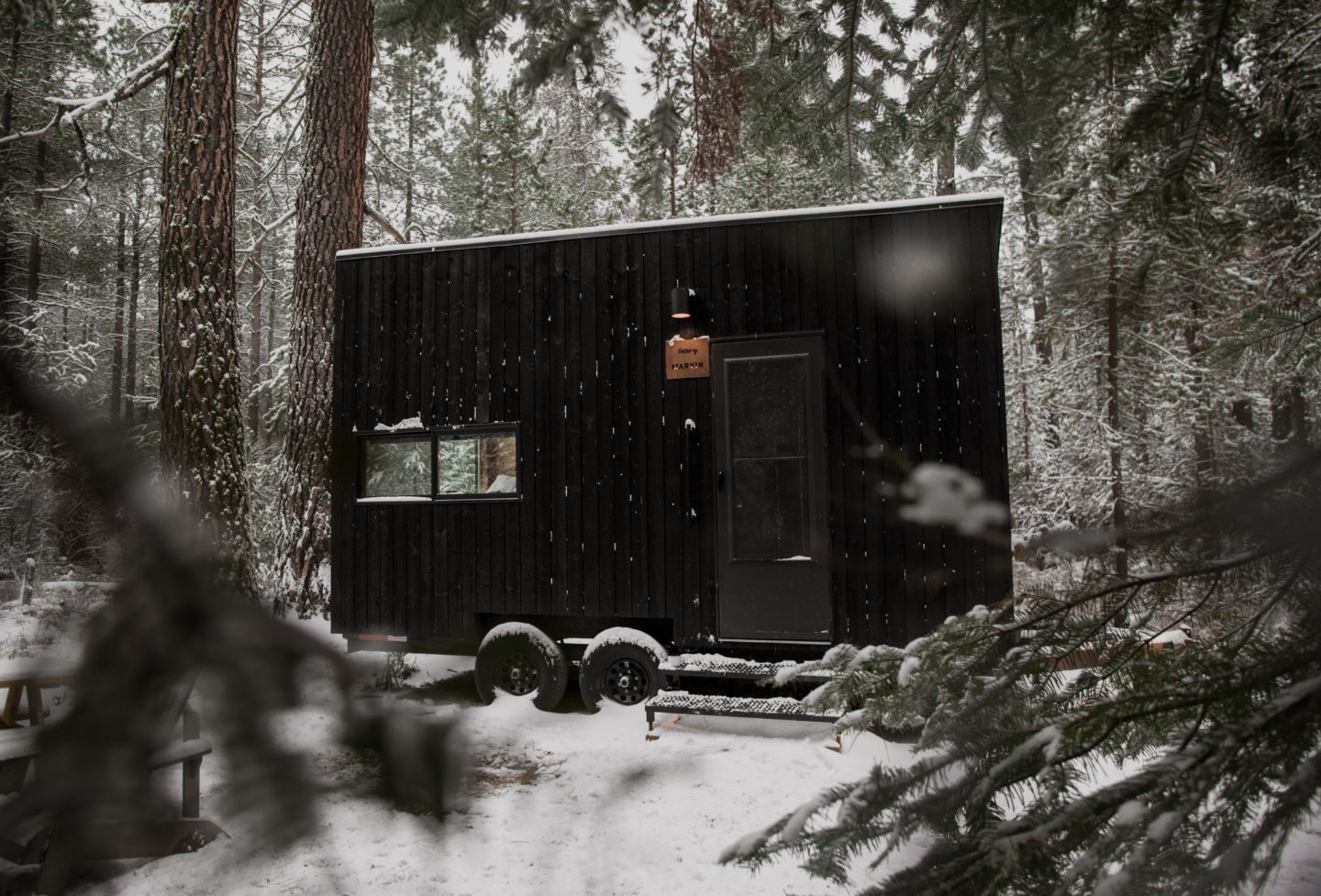 December Reflections: On 2019 - The Journal by Postcard Cabins