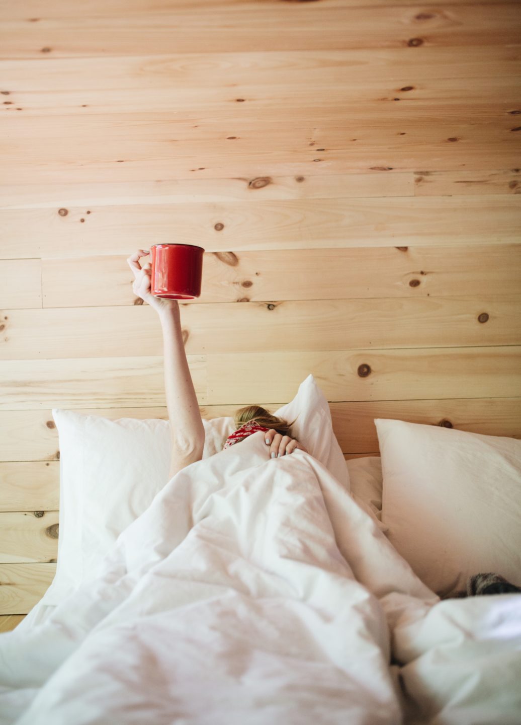 12 Days of Disconnection: Day 12 - The Journal by Postcard Cabins