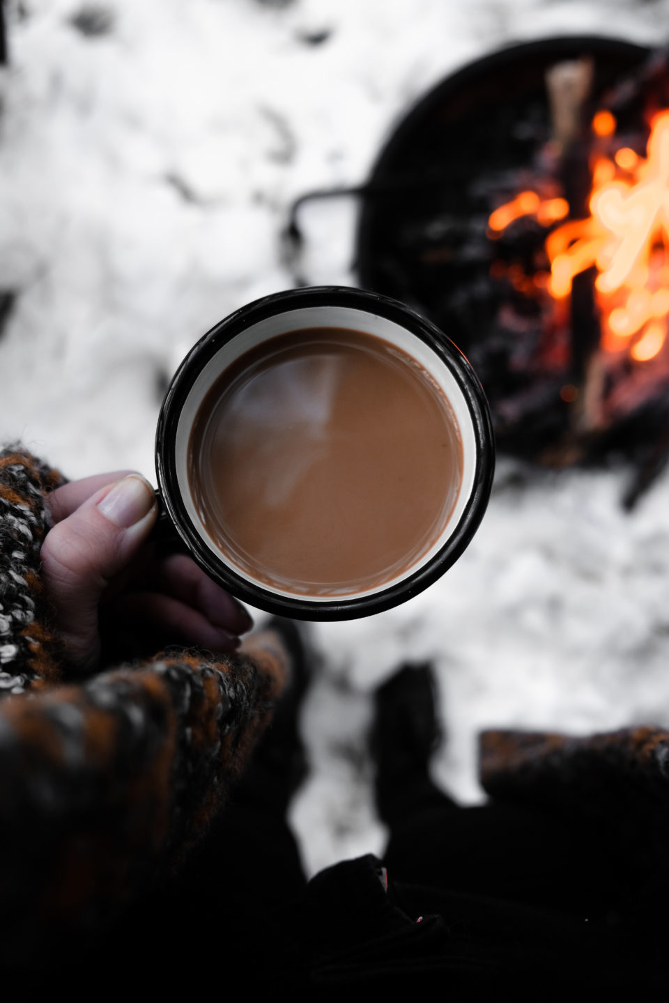 Cold Weather Cabin Tips - The Journal by Postcard Cabins