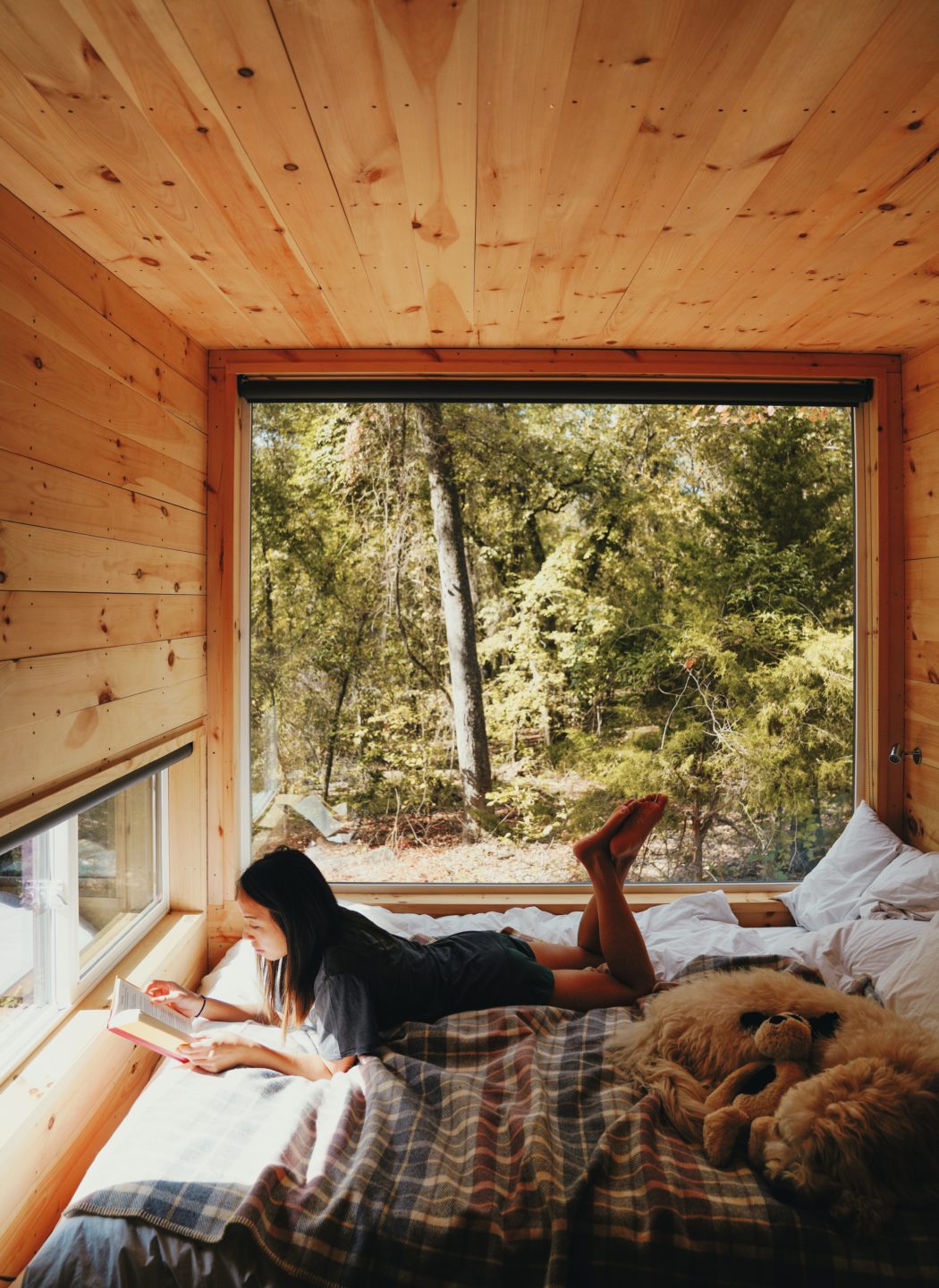 Explore Postcard Cabins Hill Country - The Journal by Postcard Cabins