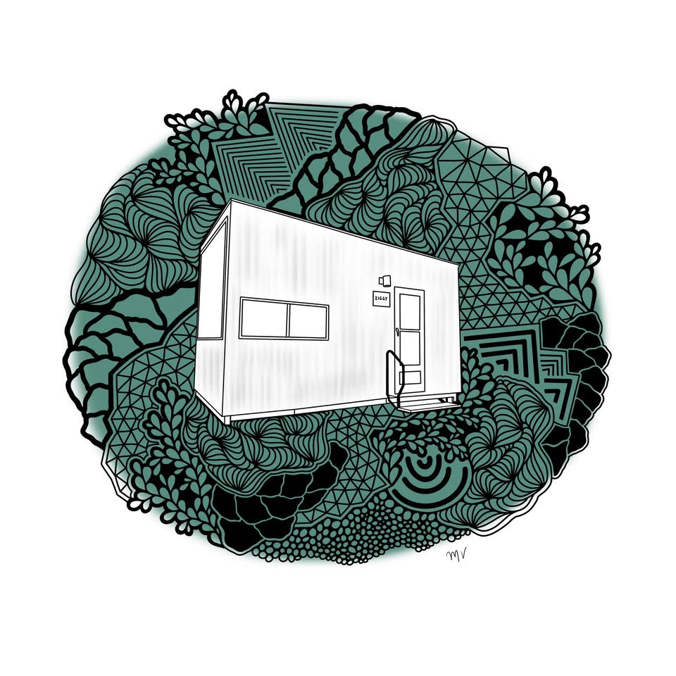 Our Artist Fellows - The Journal by Postcard Cabins