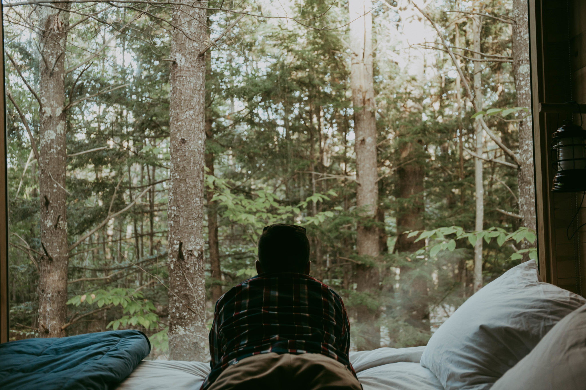 Charlotte Archives - The Journal by Postcard Cabins