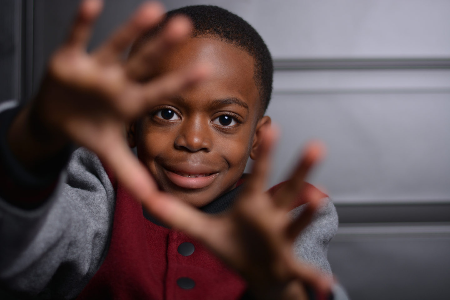 Meet an Artist Fellow: Photographer, Jonathan Samuel - The Journal by ...