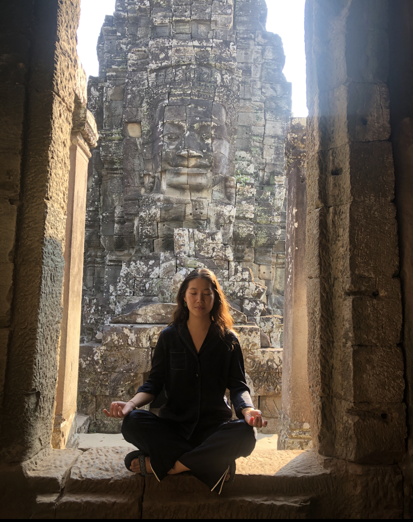 May Reflections: Sophia Li on Climate Optimism - The Journal by ...