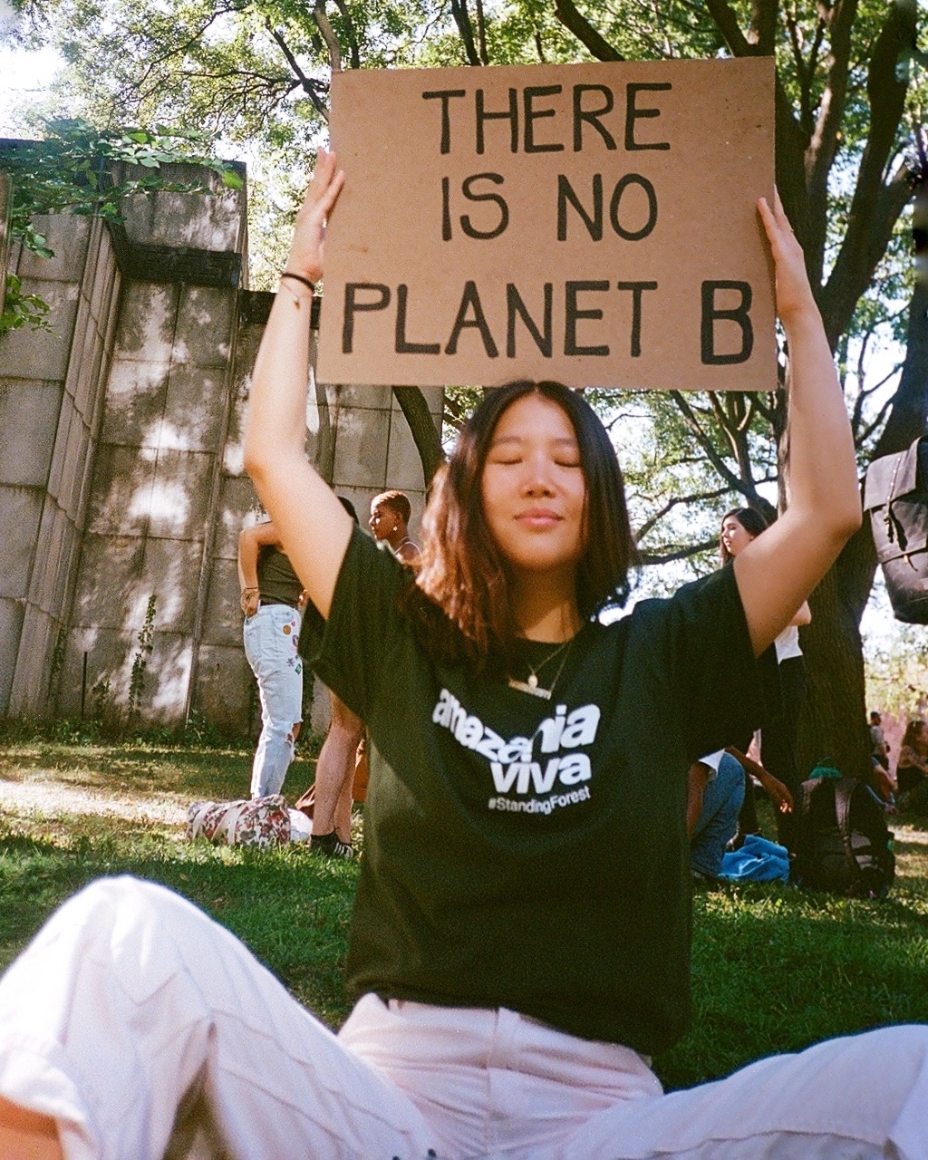 May Reflections: Sophia Li on Climate Optimism - The Journal by ...