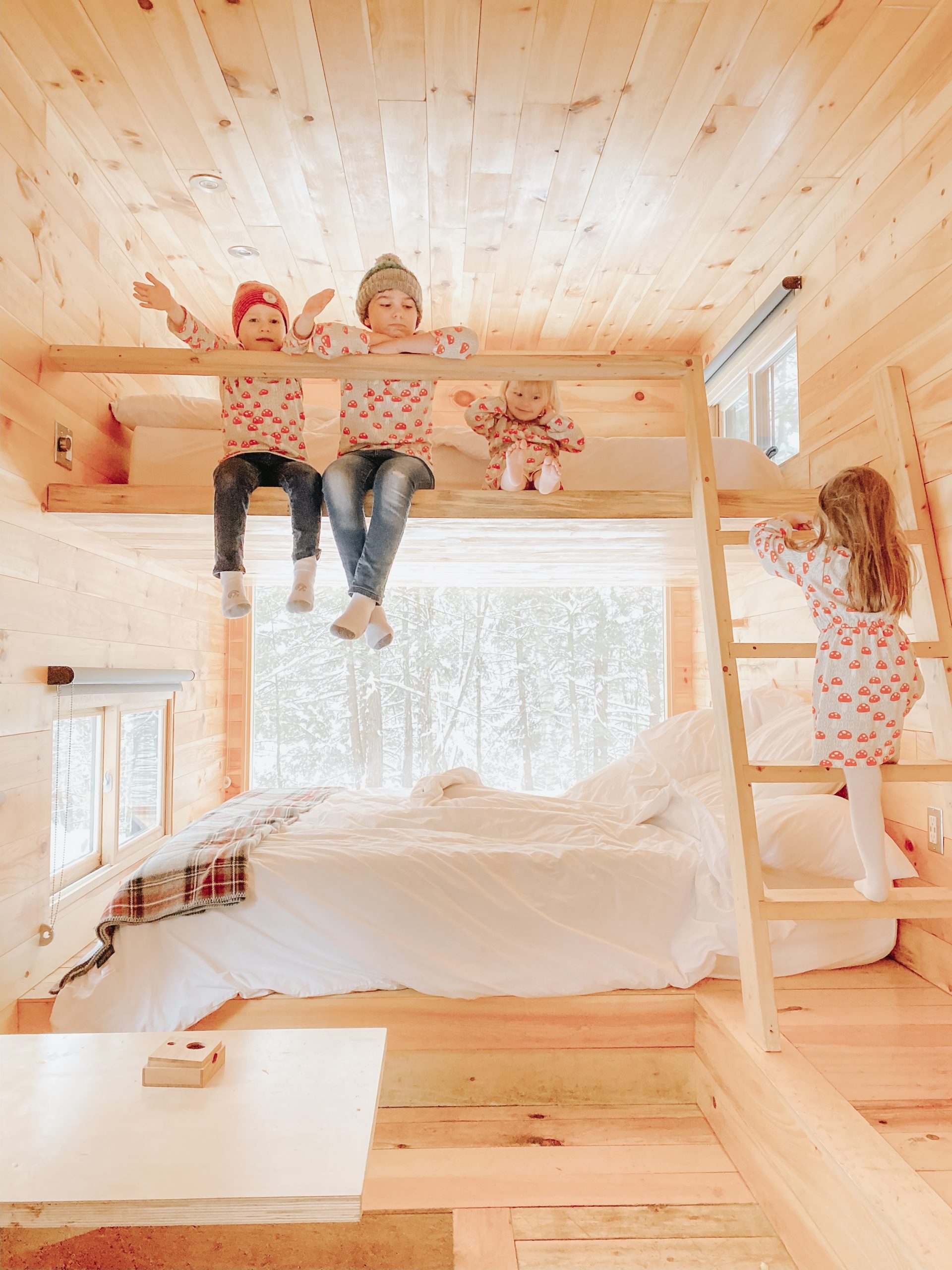 A Family-Friendly Getaway: What to Pack for Babies and Toddlers - The ...