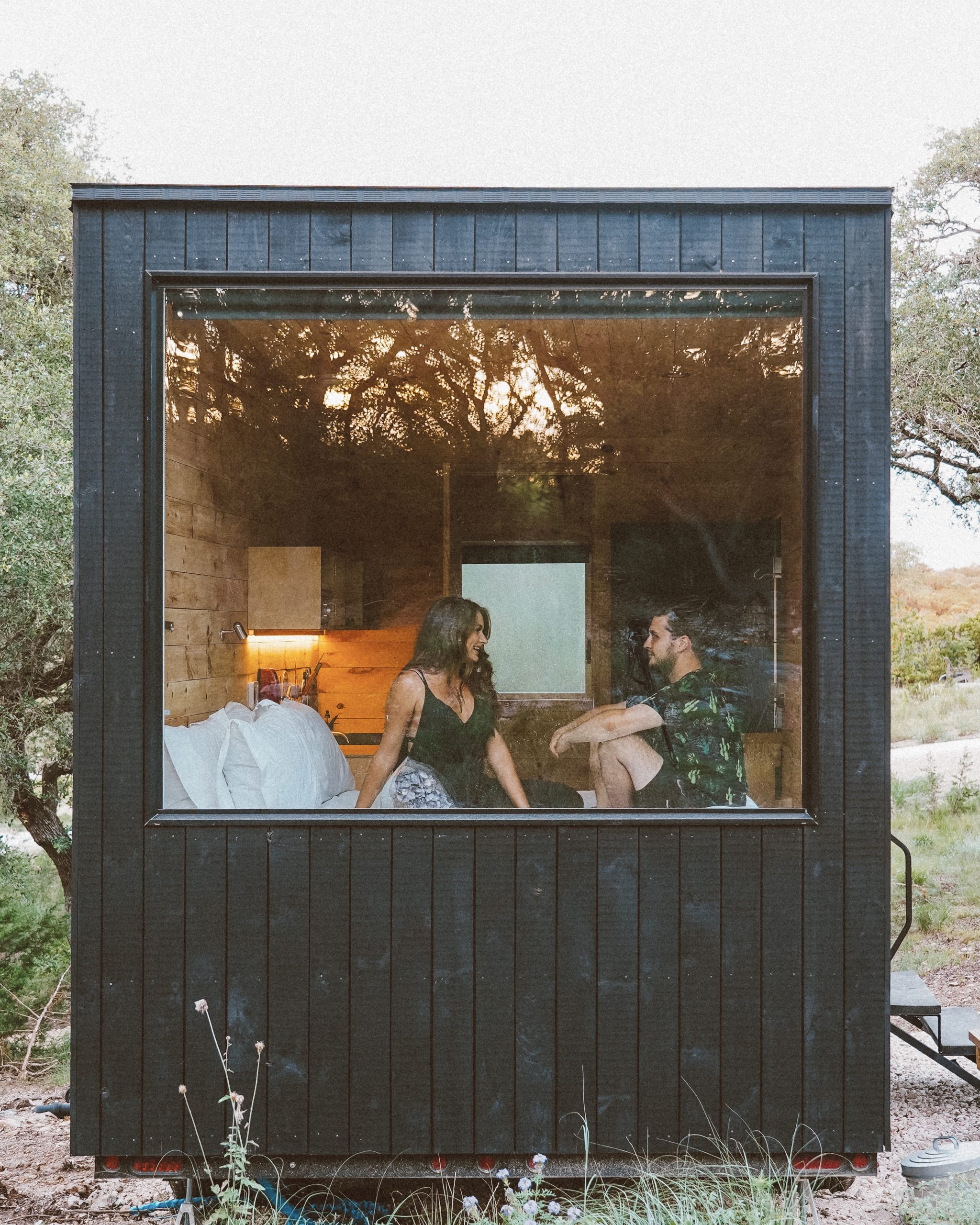 Explore Postcard Cabins Kettle River - The Journal by Postcard Cabins