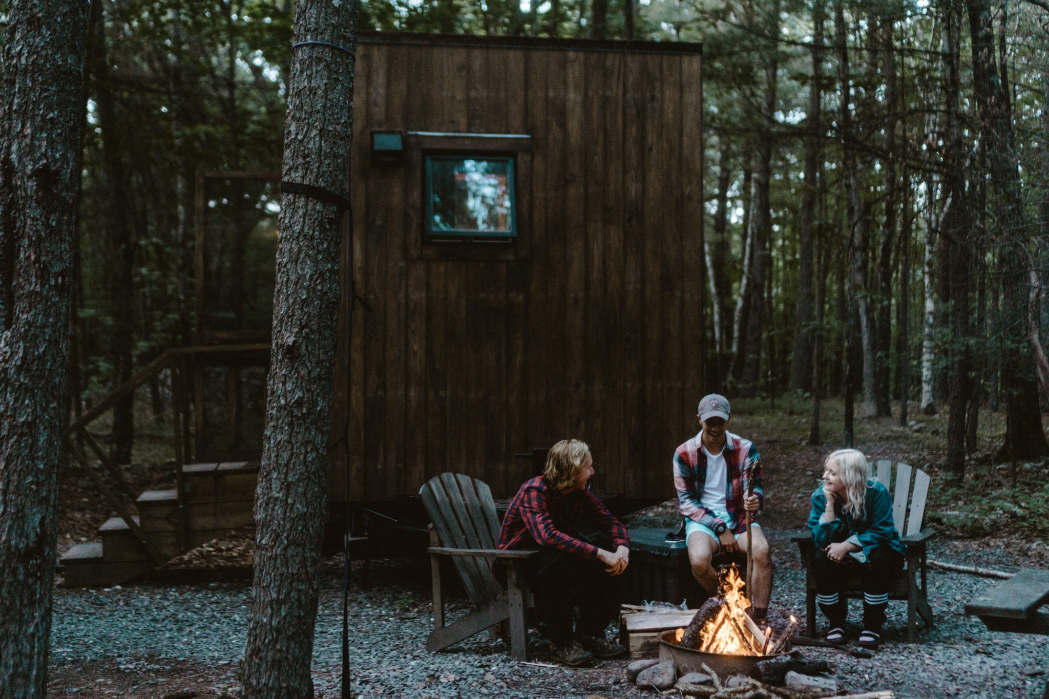 Guest Stories Archives - The Journal by Postcard Cabins