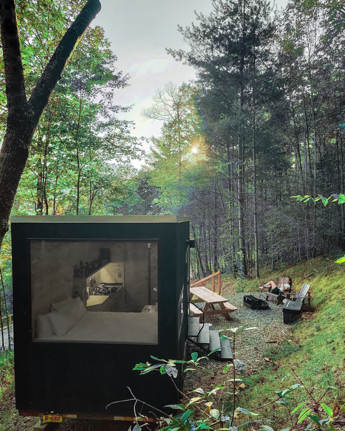 What's New At Getaway - The Journal by Postcard Cabins