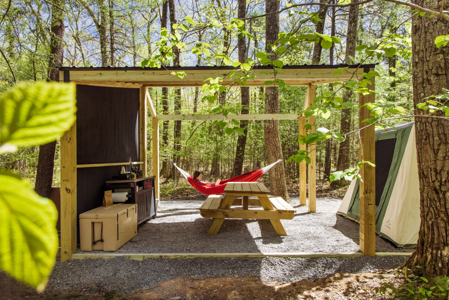 What's New At Getaway - The Journal by Postcard Cabins