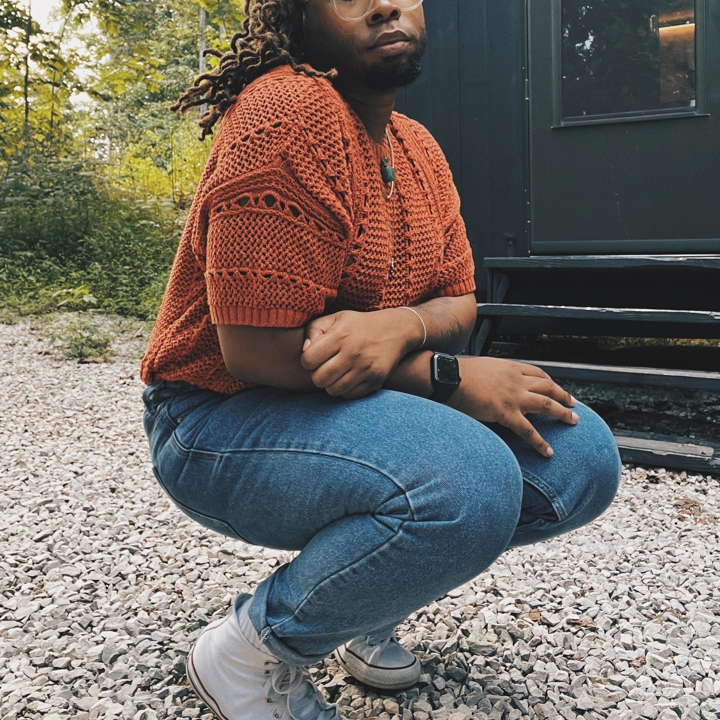 Featured Guests: A Solo Escape Captured By Mari Nichols - The Journal ...