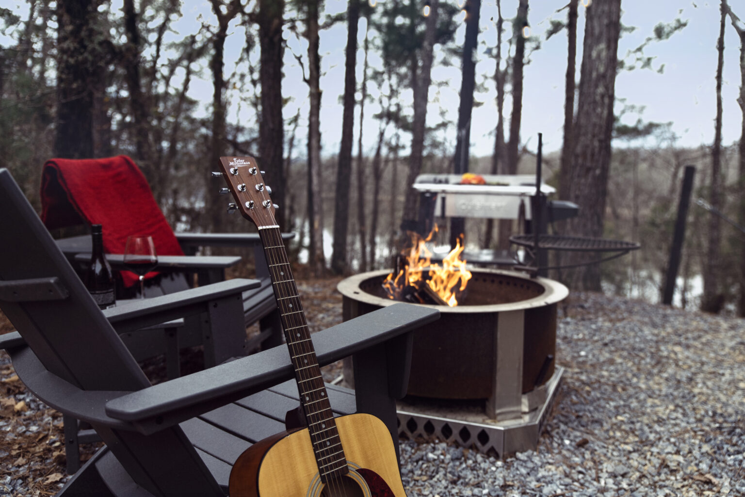 Introducing: Outdoor Suites - The Journal by Postcard Cabins
