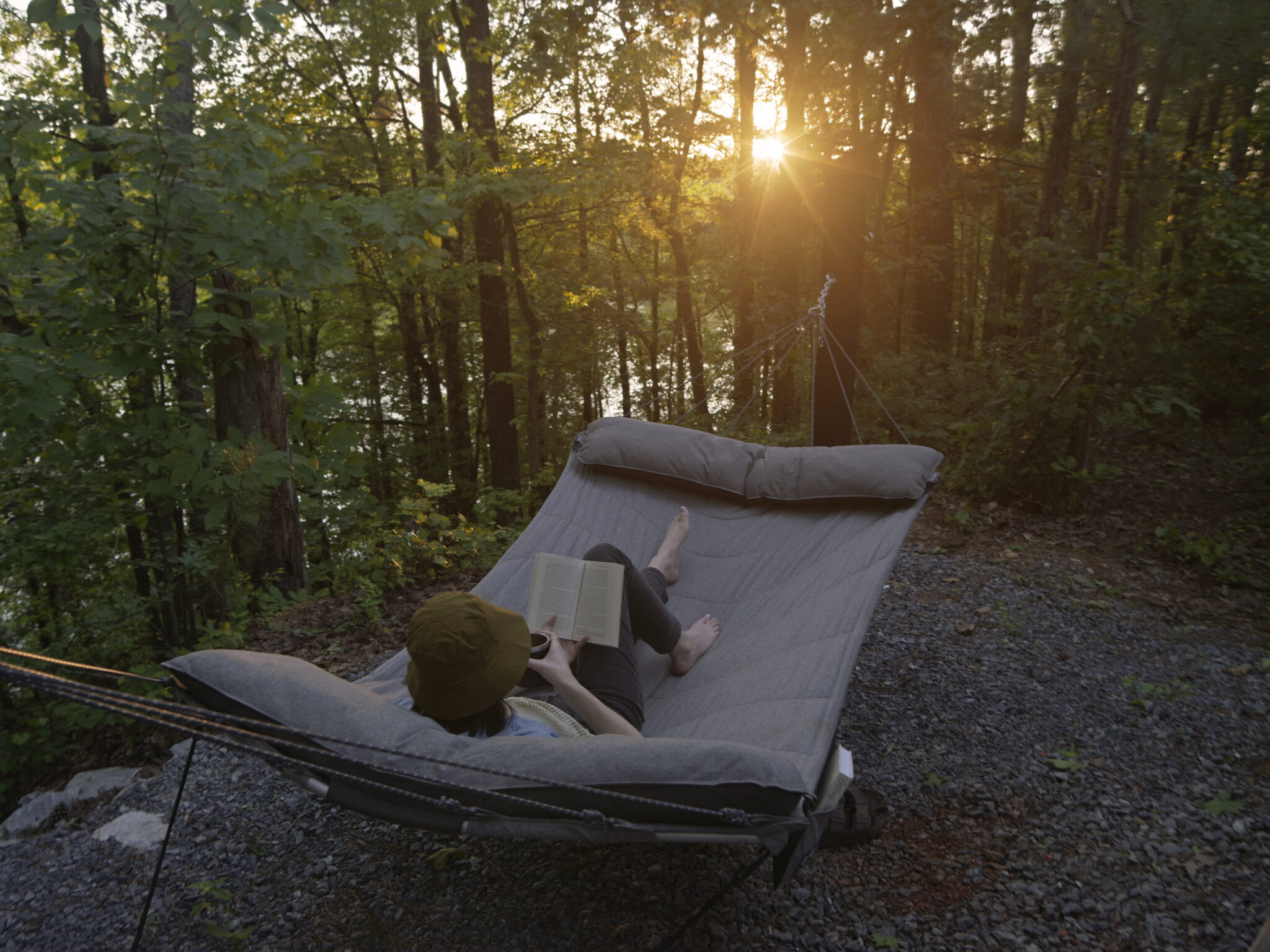 Introducing: Outdoor Suites - The Journal by Postcard Cabins