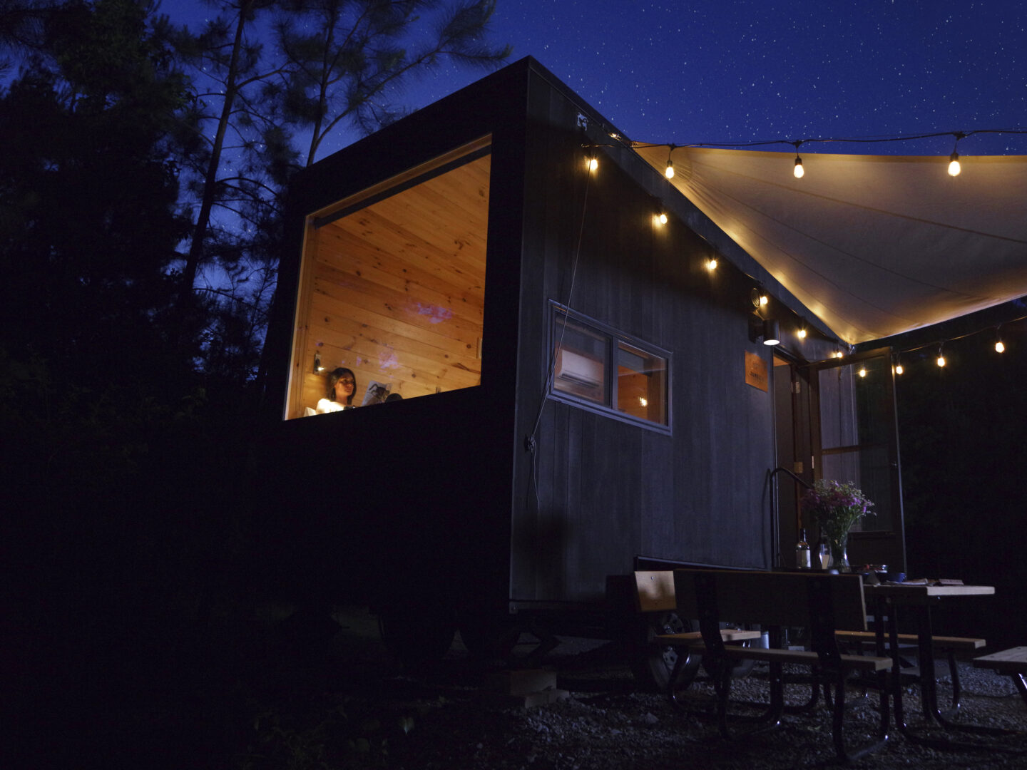 Introducing: Outdoor Suites - The Journal by Postcard Cabins