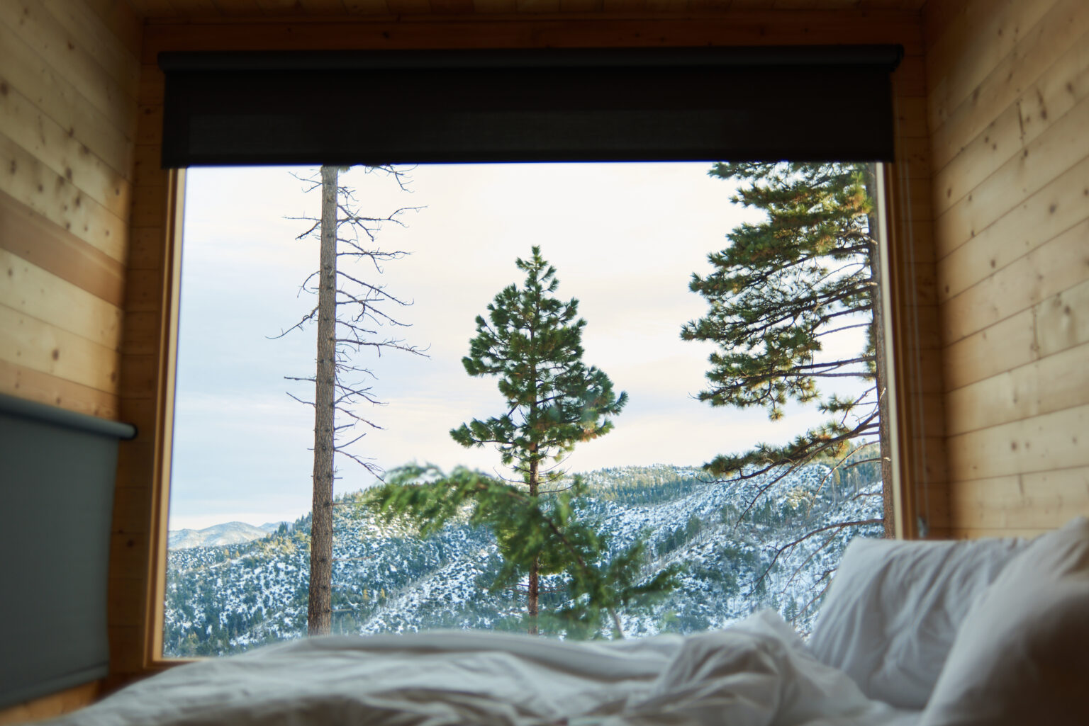 Ways to Spend a Snowy Getaway at Our Outposts - The Journal by Postcard ...