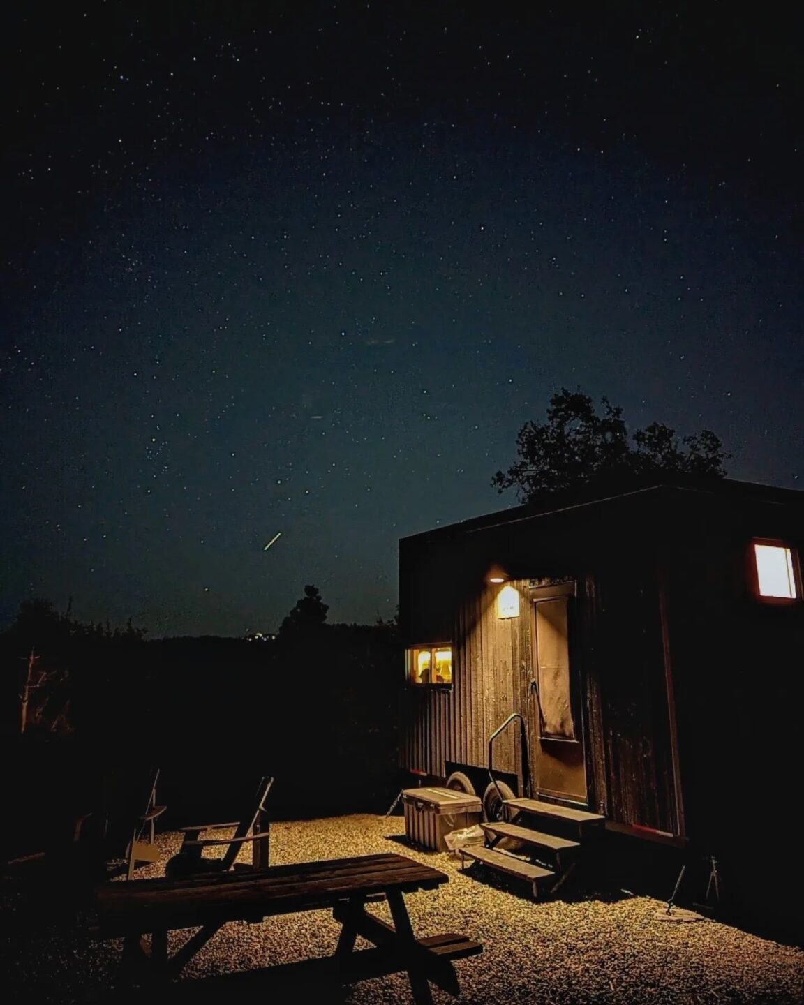 What's in The Skies at Postcard Cabins | 2025 Stargazing Guide - The ...