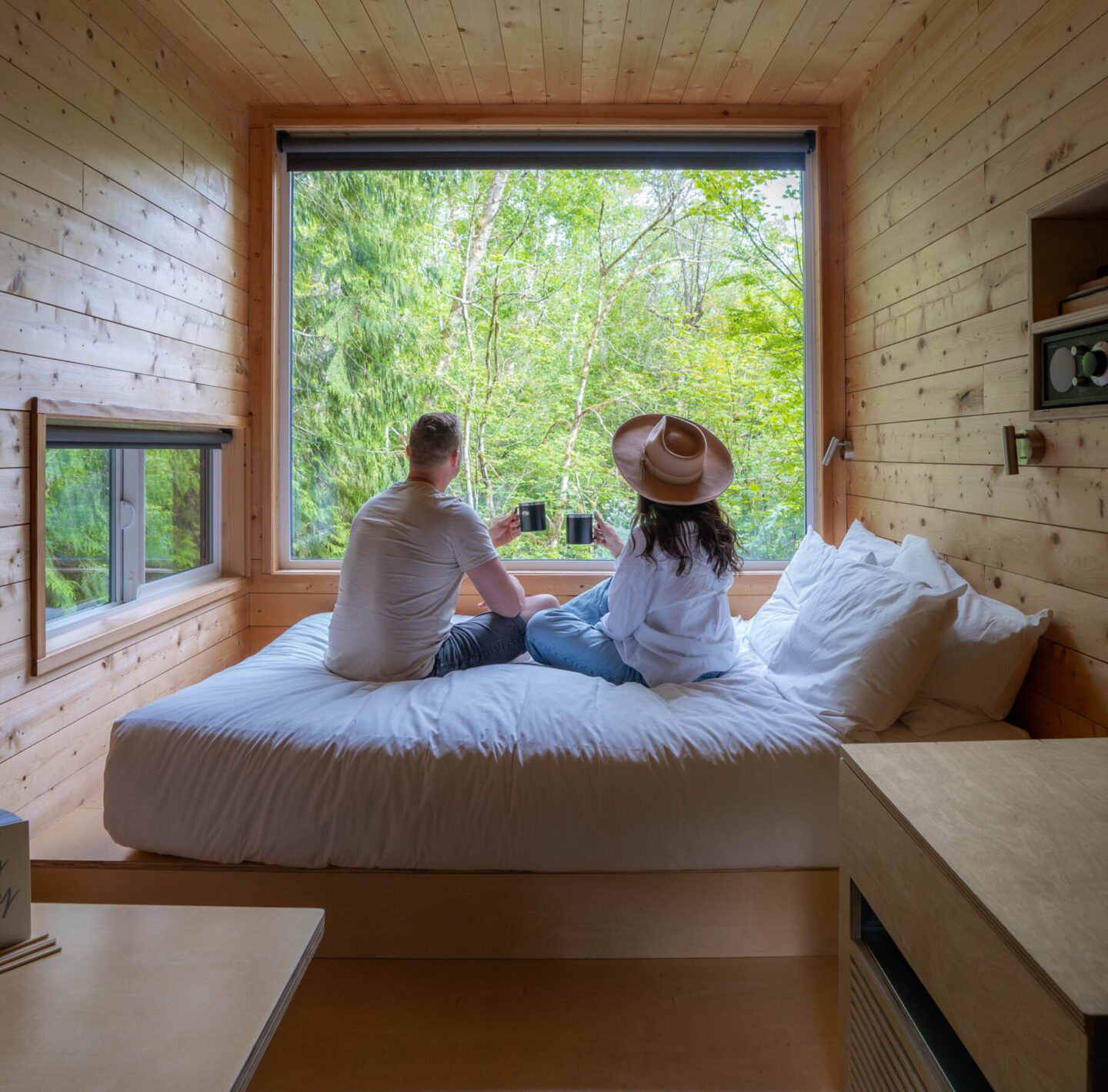 Summer Getaway Guide: The Perfect Itinerary in Skagit Valley ...